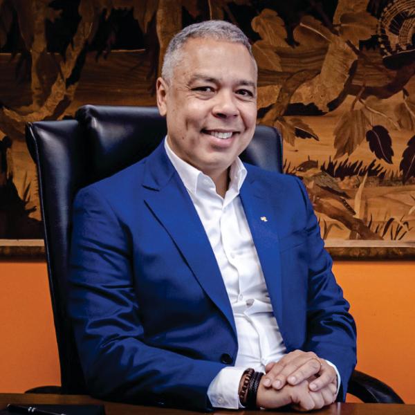 COP é o momento de fazer o desenvolvimento sustentável realidade, diz ...