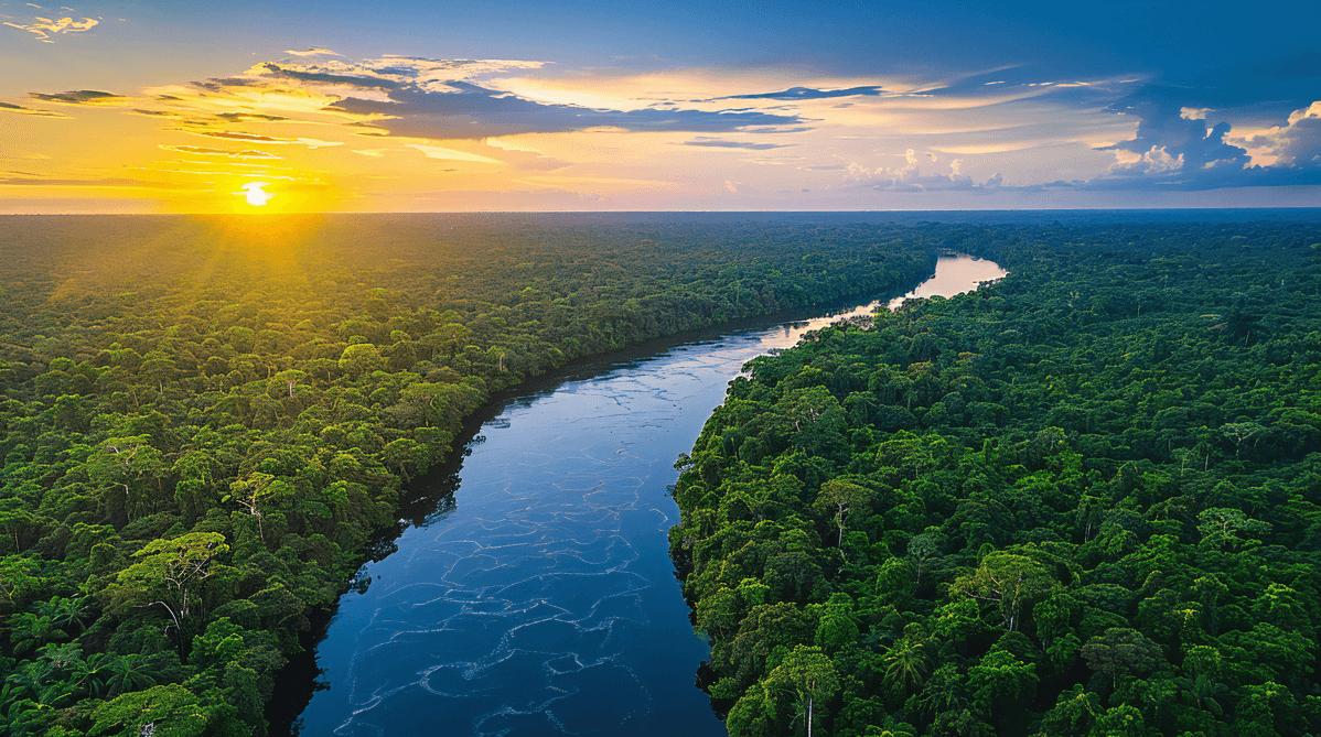 Por que 5 de setembro é o Dia da Amazônia? Conheça a origem da data ...
