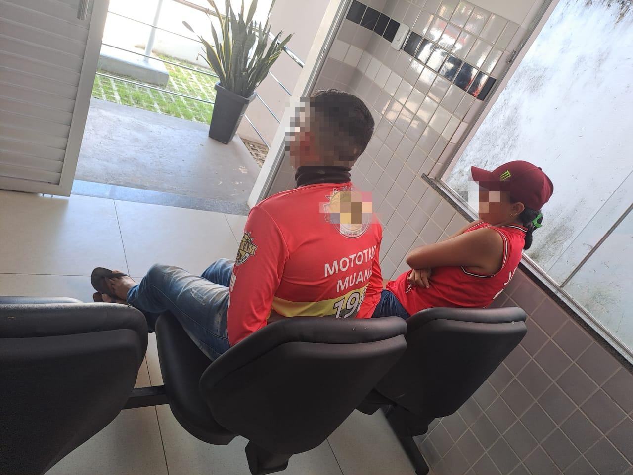 Casal é preso por tráfico de drogas em Muaná, no Arquipélago do Marajó | Polícia | O Liberal