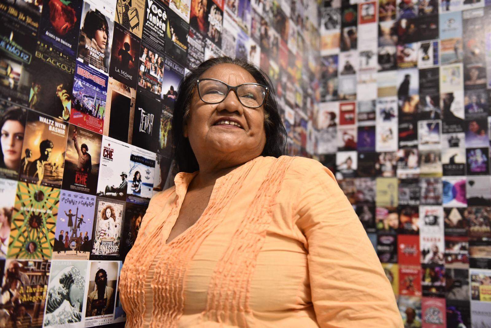 'Edna: 50 anos de Iracema': documentário inédito fala sobre história de ...