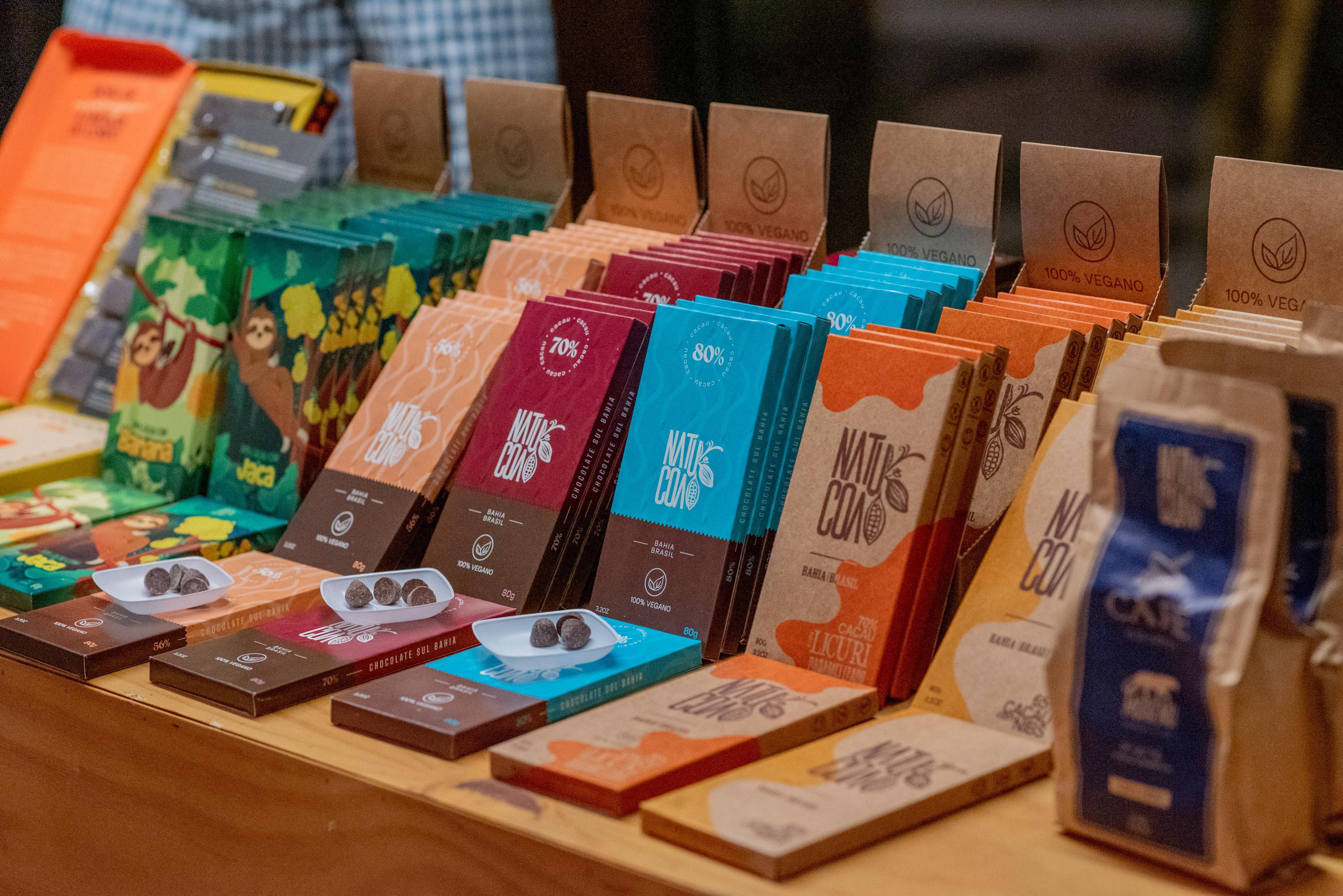 Chocolat Amazônia e Flor Pará reúnem em Belém estrelas do chocolate e ...