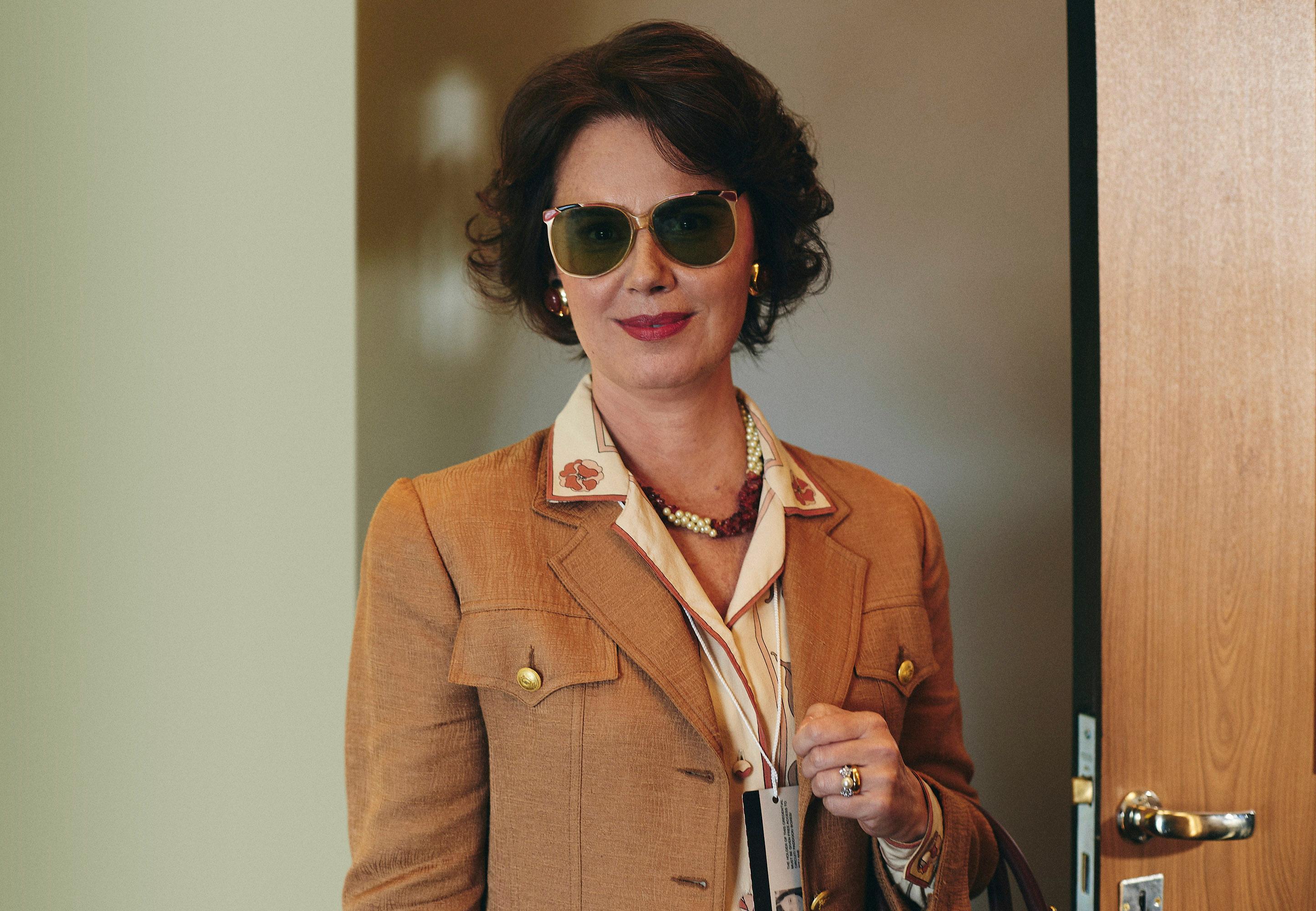 Imagens: Netflix divulga as primeiras fotos dos personagens de 'Senna ...
