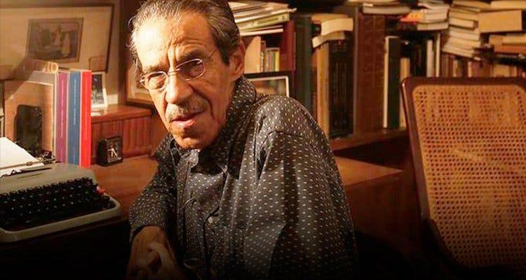 Morre Armando Freitas Filho, um dos principais poetas do Brasil, aos 84 ...