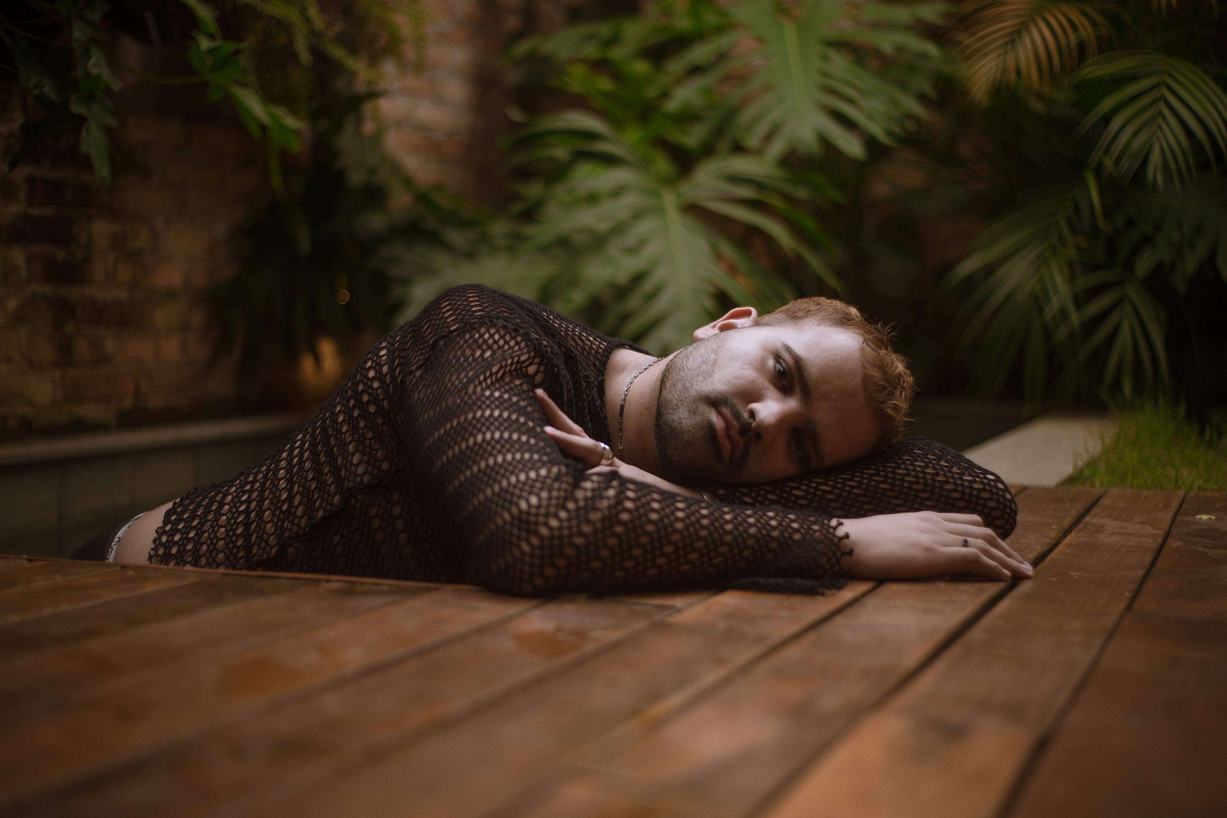 Zell realiza show em belém com músicas inéditas | Música | O Liberal