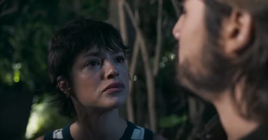 Mania de Você: Rudá firma pacto com Luma | Novela | O Liberal