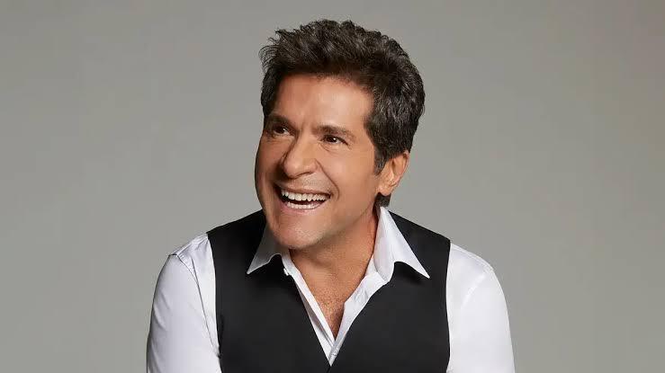 Daniel vai apresentar novo programa na Globo | Televisão | O Liberal