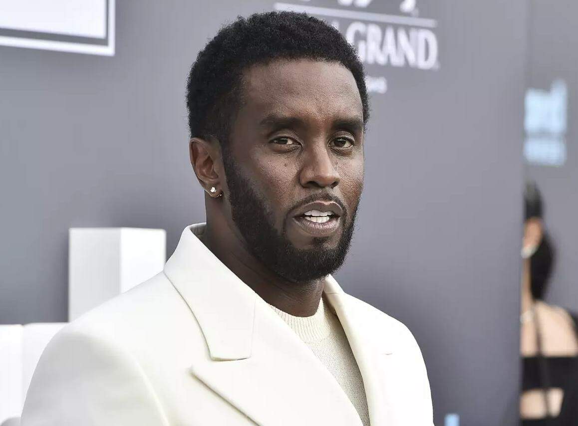Caso P. Diddy: Julgamento de rapper é marcado para 5 de maio de 2025 ...