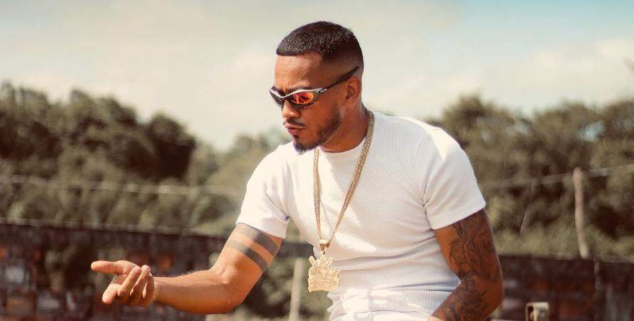 PA Rapper lança clipe ‘Wave Caipira’ e fala da correria dos artistas do ...