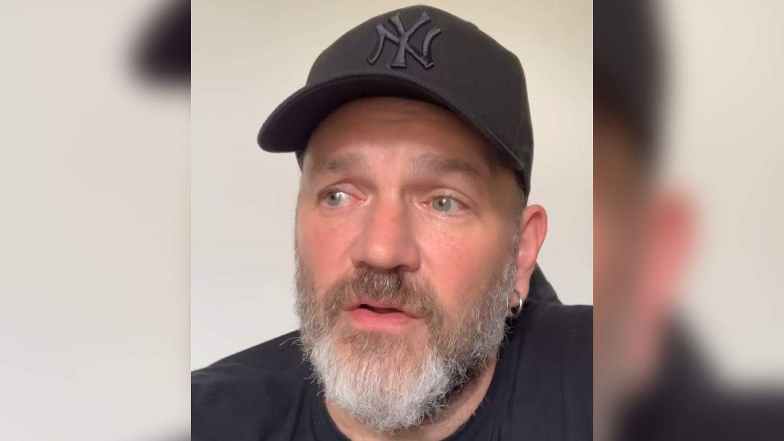 Jimmy Ogro, chef e empresário, é assaltado no Rio: 'levaram pelo menos ...