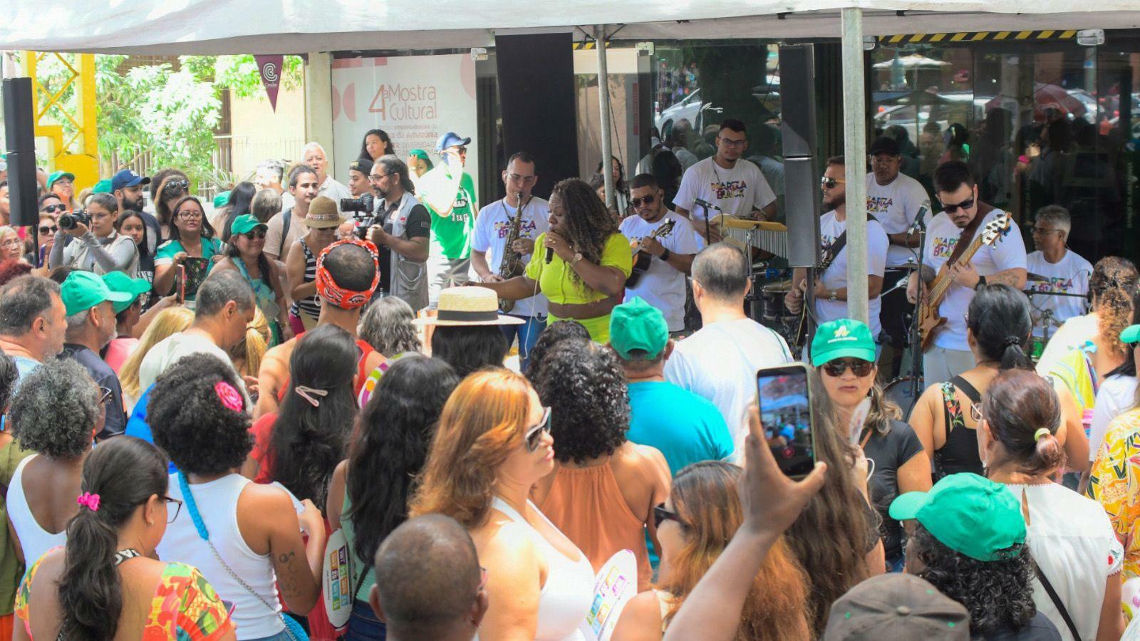 Circuito Circular celebra sua 53ª edição com programação cultural ...