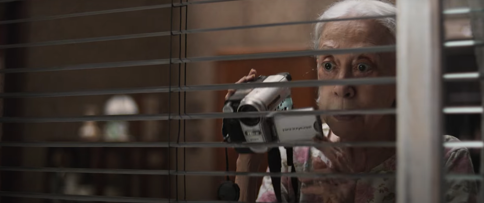 Vídeo: trailer de ‘Vitória’, filme estrelado por Fernanda Montenegro, é ...