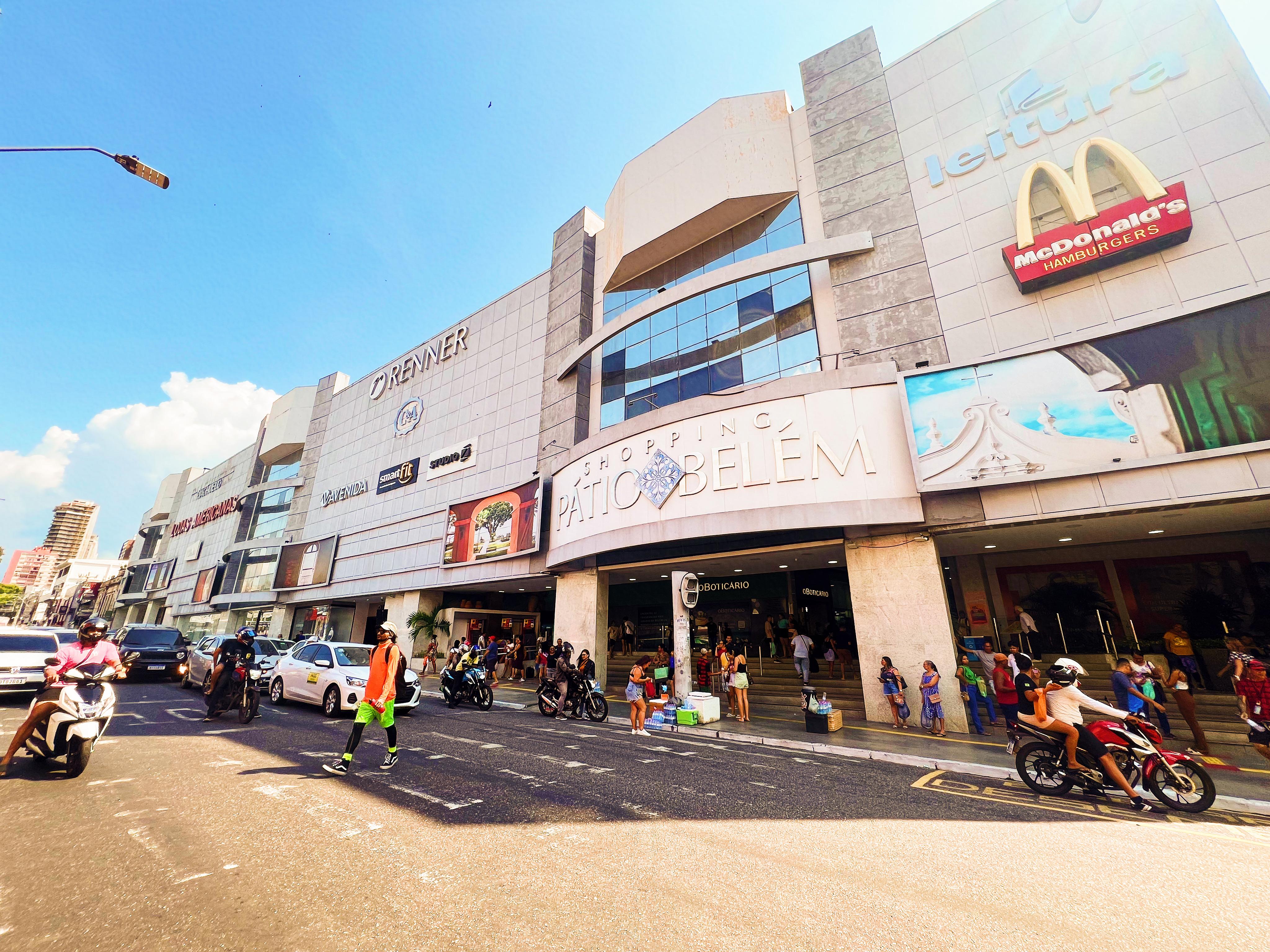 Shopping Pátio Belém completa 31 anos | Conteúdo de Marca | O Liberal