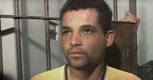 Maníaco Do Parque Mãe Do Criminoso Diz Que O Filho Não Está Pronto