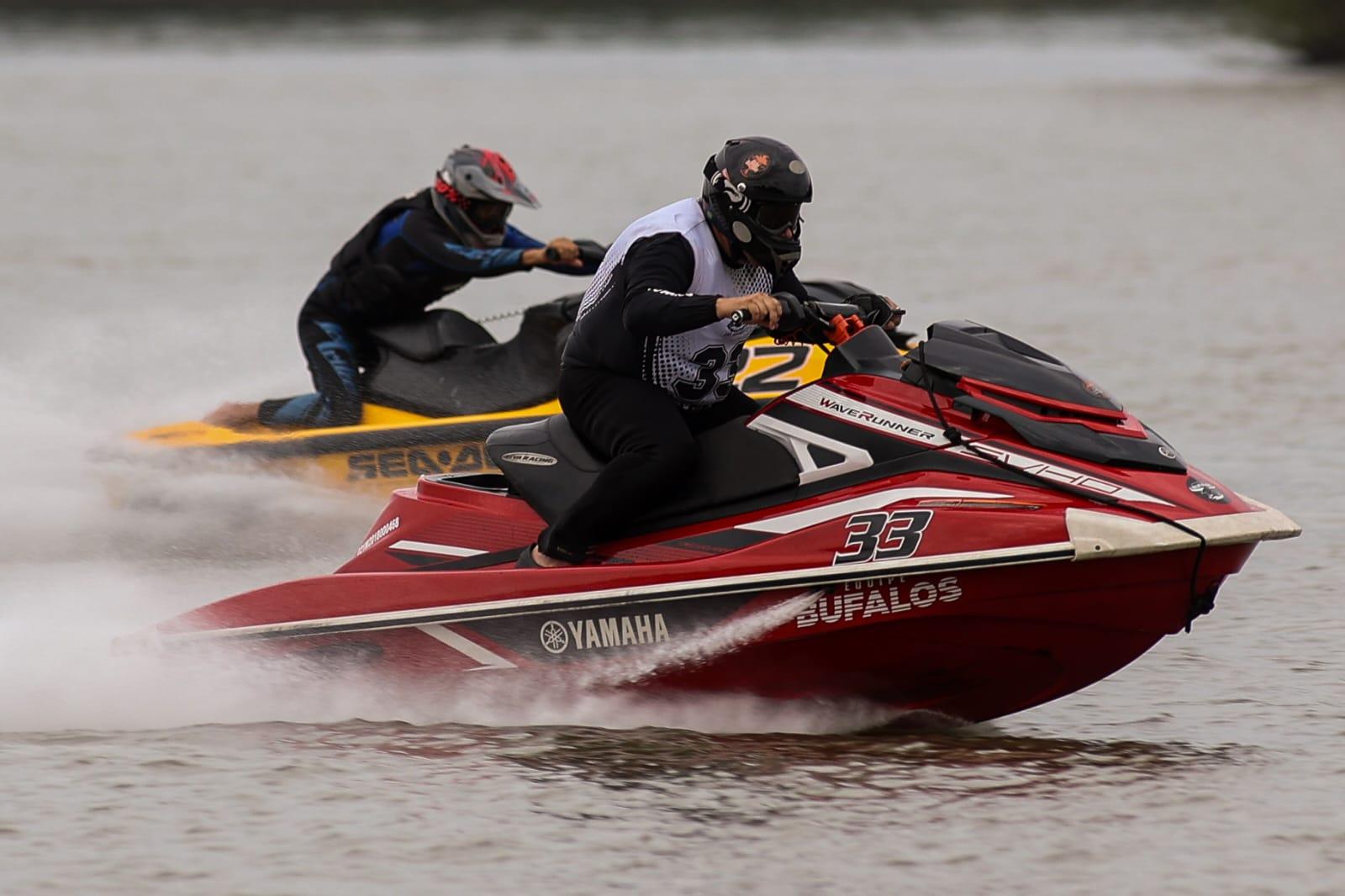 Campeonato Paraense Amazônia Jet Sports reúne pilotos de todo o Brasil ...