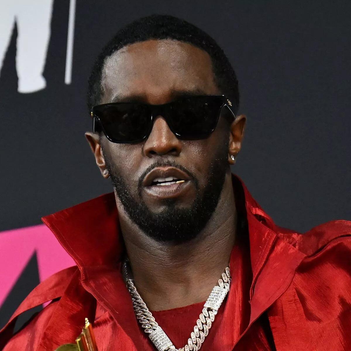 Caso Diddy: rapper é acusado de tráfico humano em novo processo ...