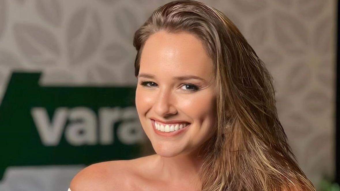 Mari além de Fafá: Mariana Belém relembra infância em Belém e revela ...