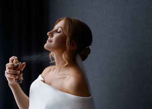 Qual a forma certa de passar perfume? Veja como usar a fragrância no ...