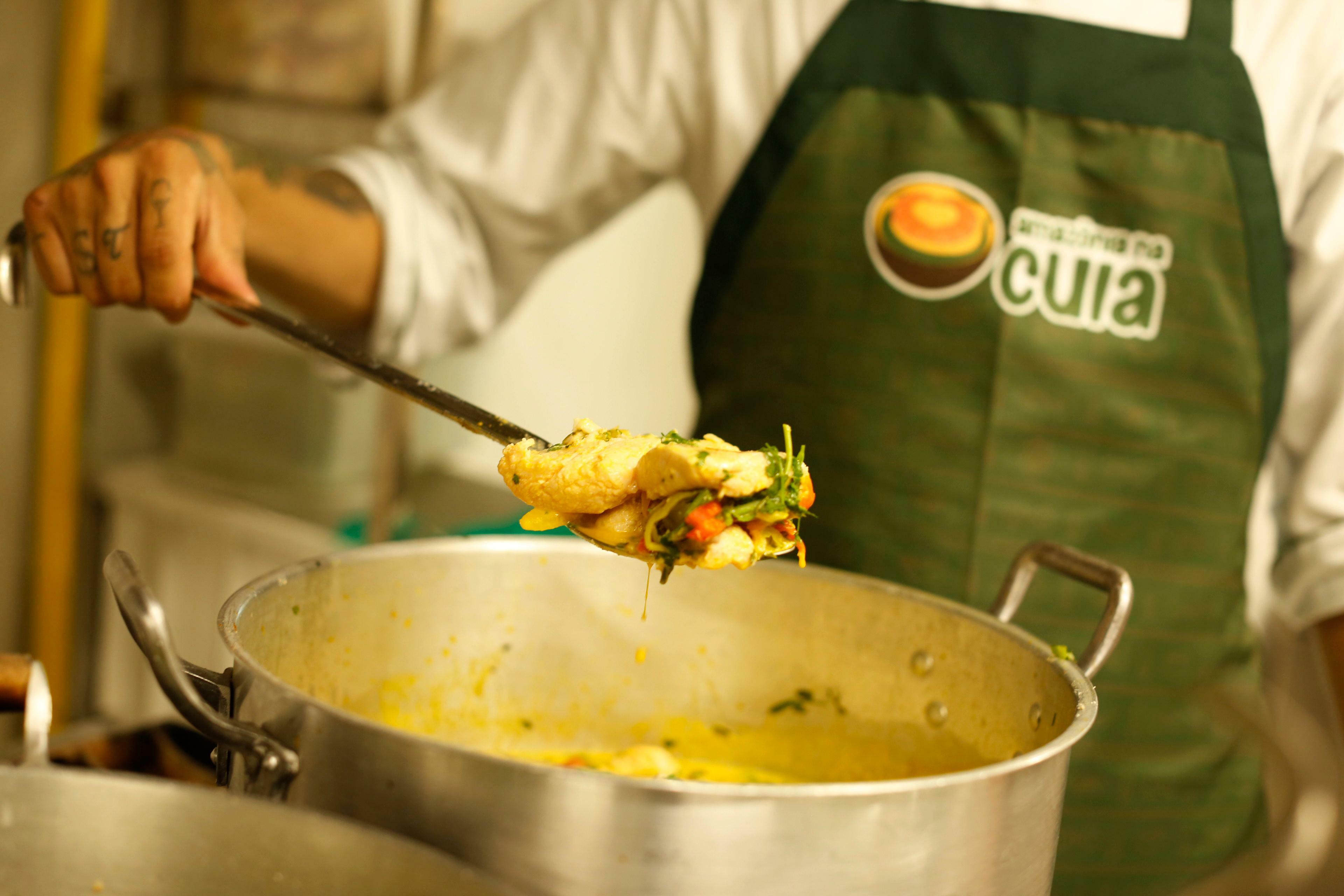 Amazônia da Cuia: um tour gastronômico que leva o sabor do Pará ao ...