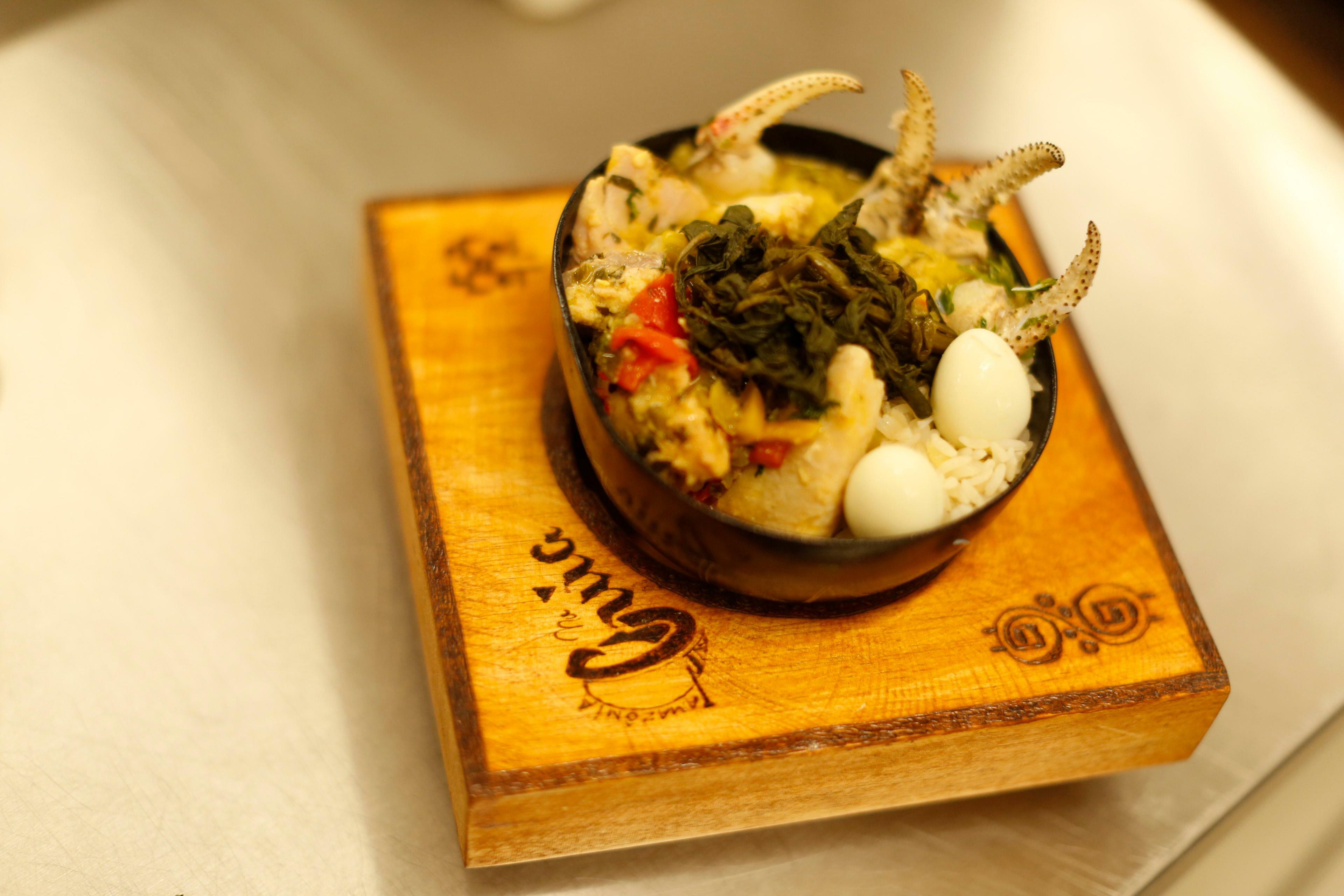 Amazônia da Cuia: um tour gastronômico que leva o sabor do Pará ao ...