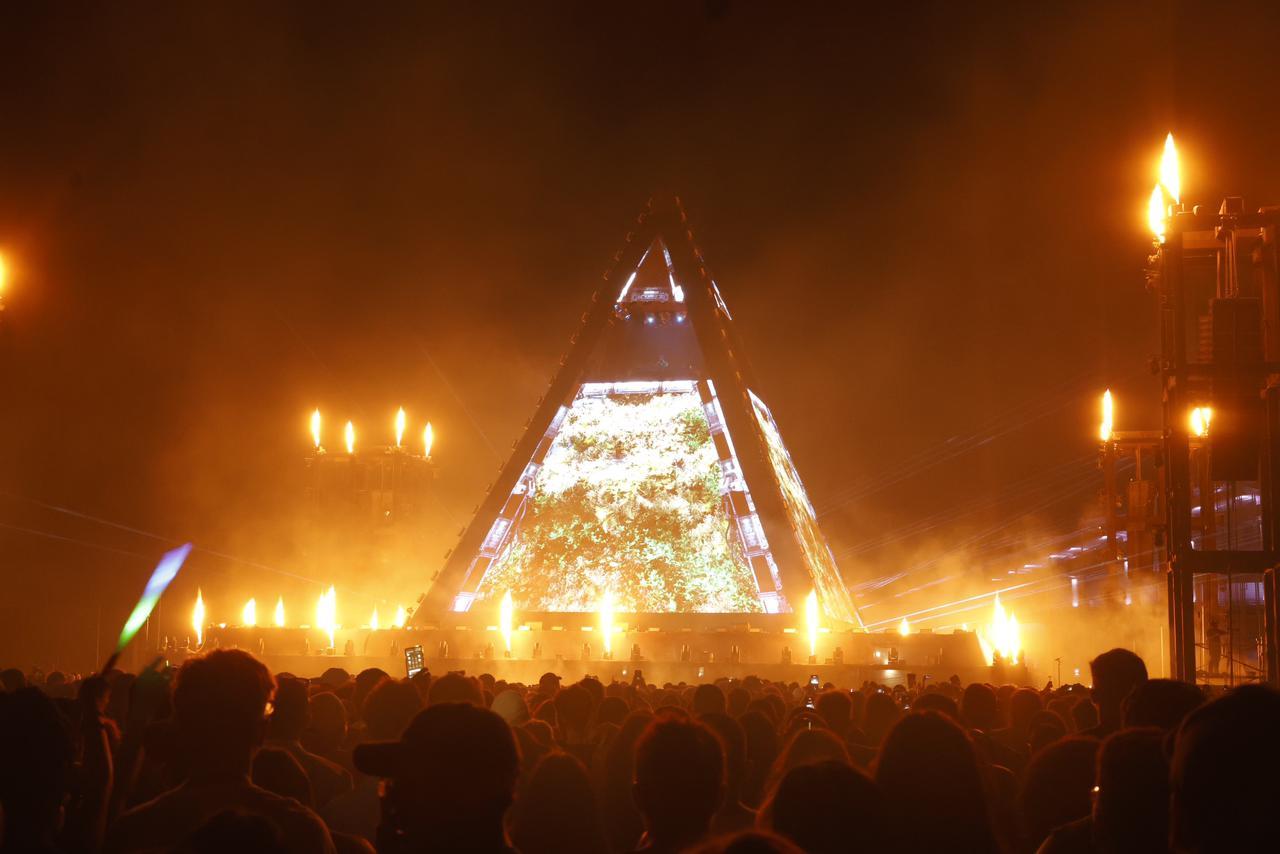 Show de Alok em Belém já disponível no YouTube; veja como assistir ...