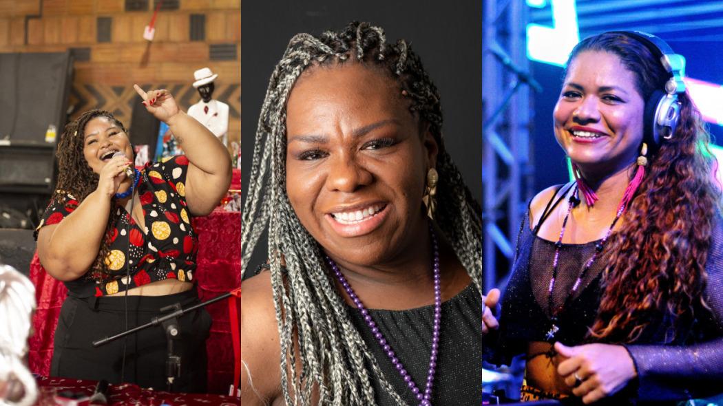 Dia Nacional do Samba: gênero musical une famílias e trajetórias de ...