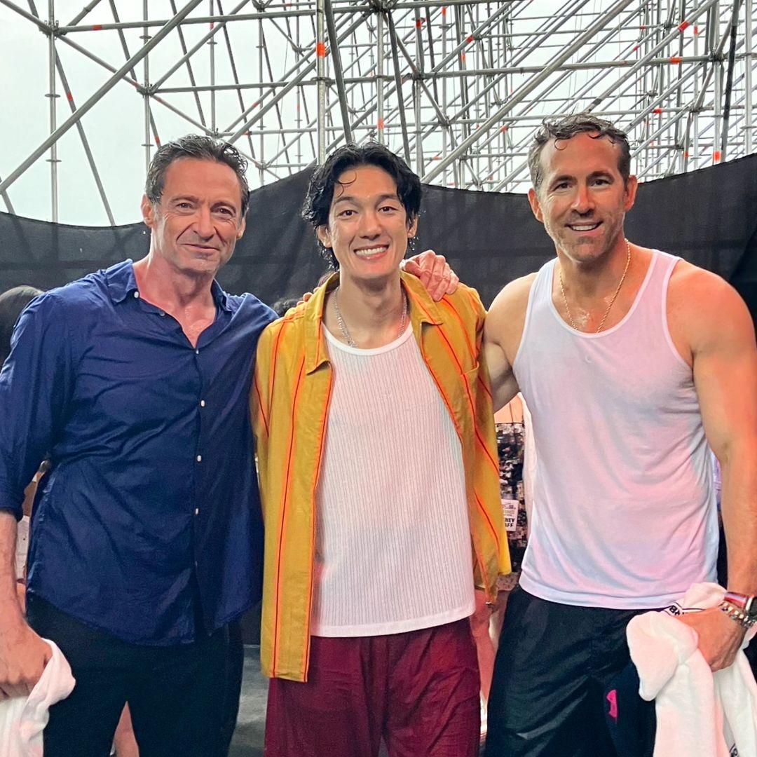 Park Min-jae morreu; ator de doramas tinha 32 anos | Cultura | O Liberal