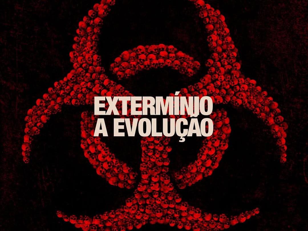 ‘Extermínio: A Evolução’ tem primeiro trailer divulgado; confira ...