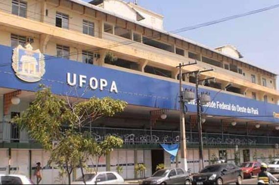 Ufopa abre inscrições para Processo Seletivo Regular; veja como ...