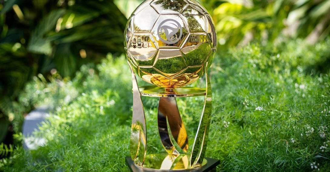 CBF divulga tabela detalhada das semifinais da Copa Verde; saiba quando ... CBF divulga tabela detalhada das semifinais da Copa Verde; saiba quando ...