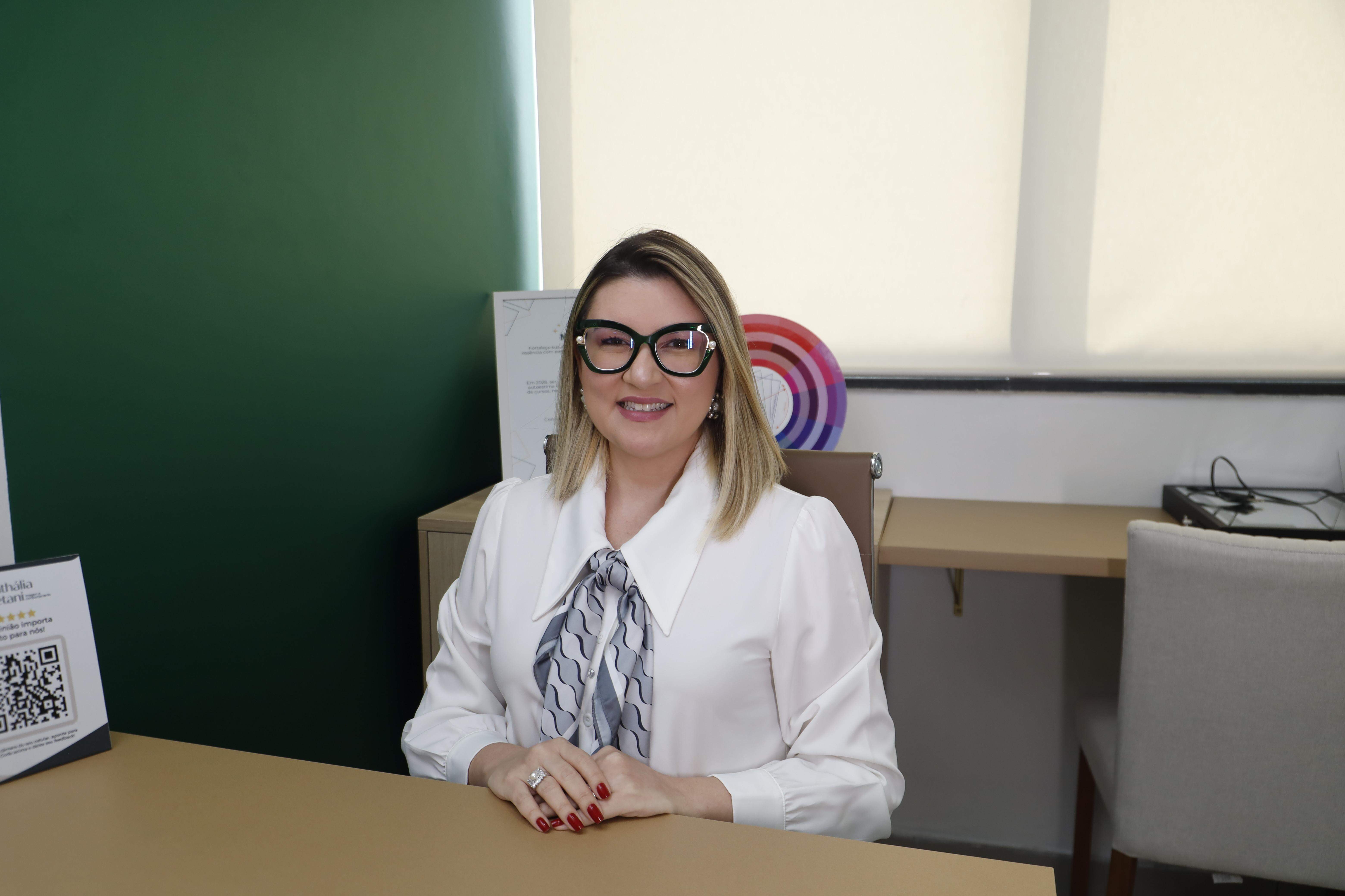 Dress Code no ambiente de trabalho: como a vestimenta pode impusionar a ...