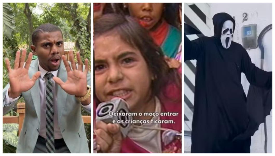 Confira a lista dos memes que os brasileiros mais buscaram no Google em 2024 | Brasil | O Liberal