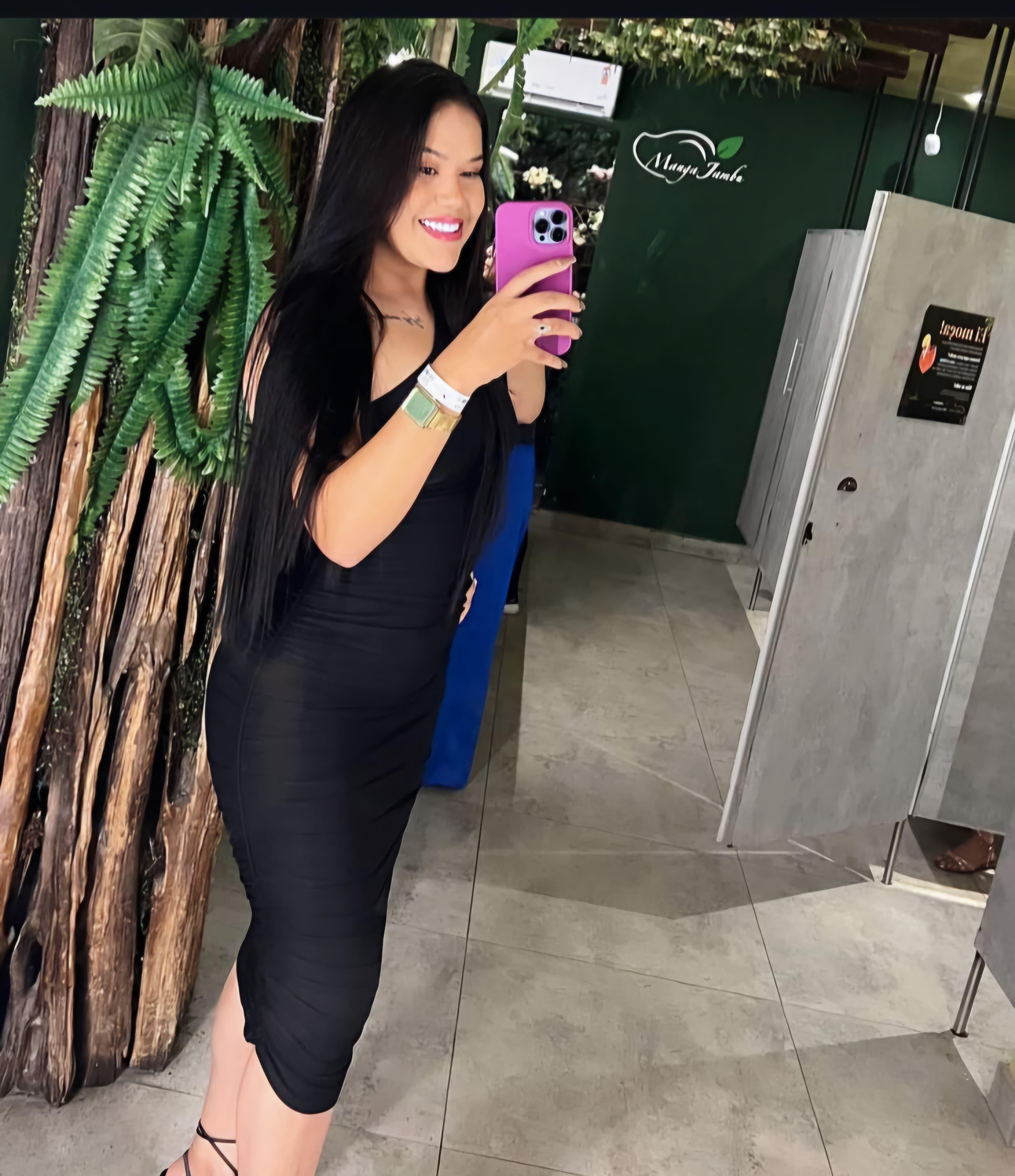 Caso Kellen Thaynara: saiba quem eram as pessoas que estavam na lancha ...