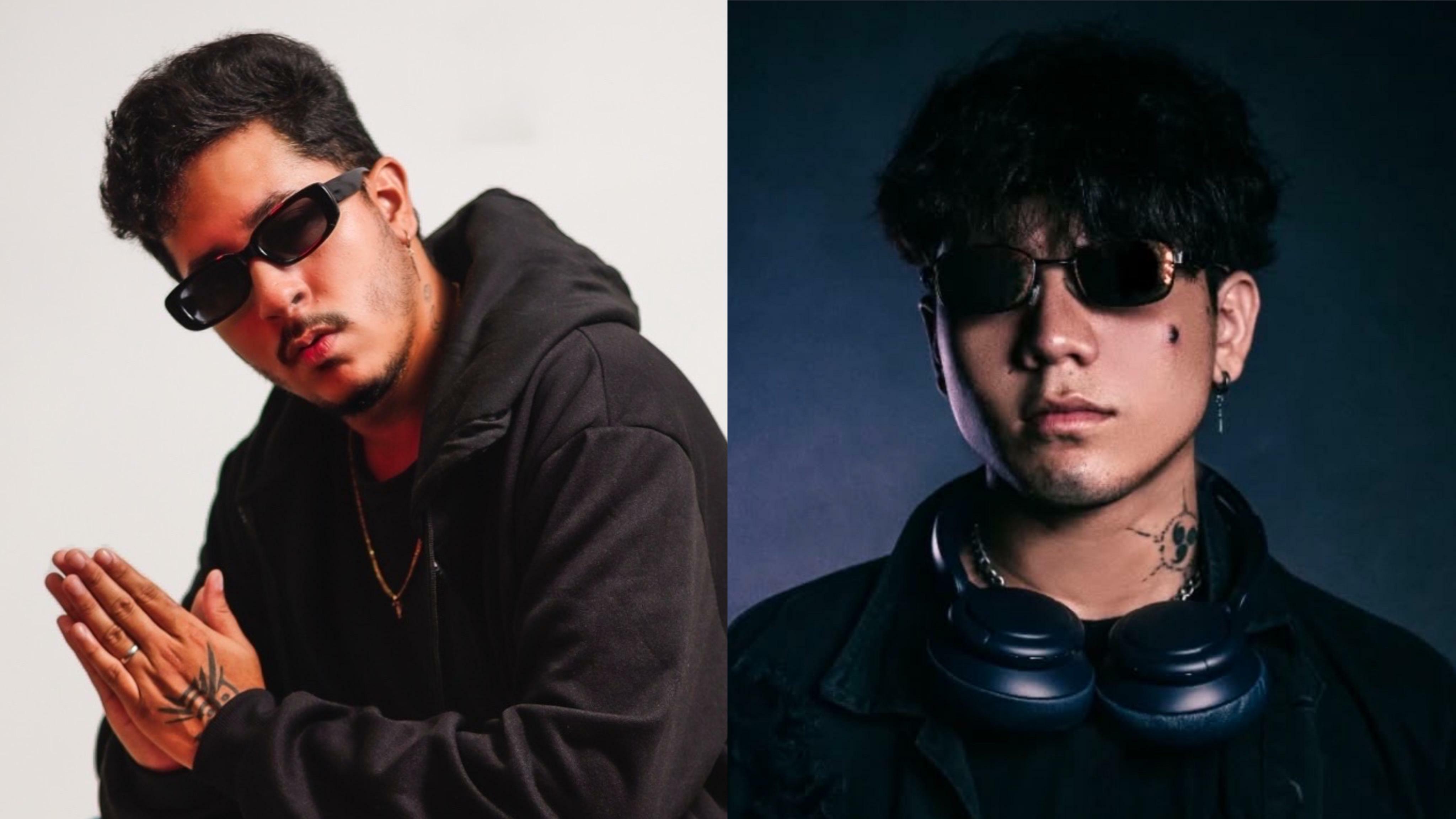 DJ Eze revela que DJ Gaia confessou criar conta fake para caluniá-lo ...