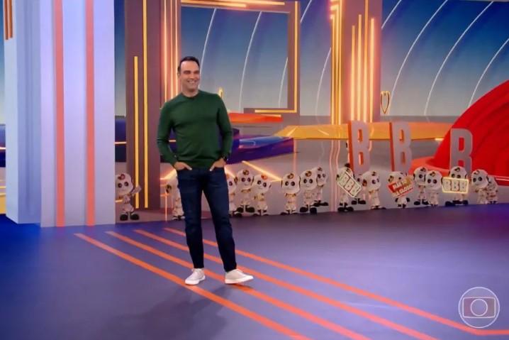 BBB 25: Mini dummies chamam a atenção dos internautas; confira as ...