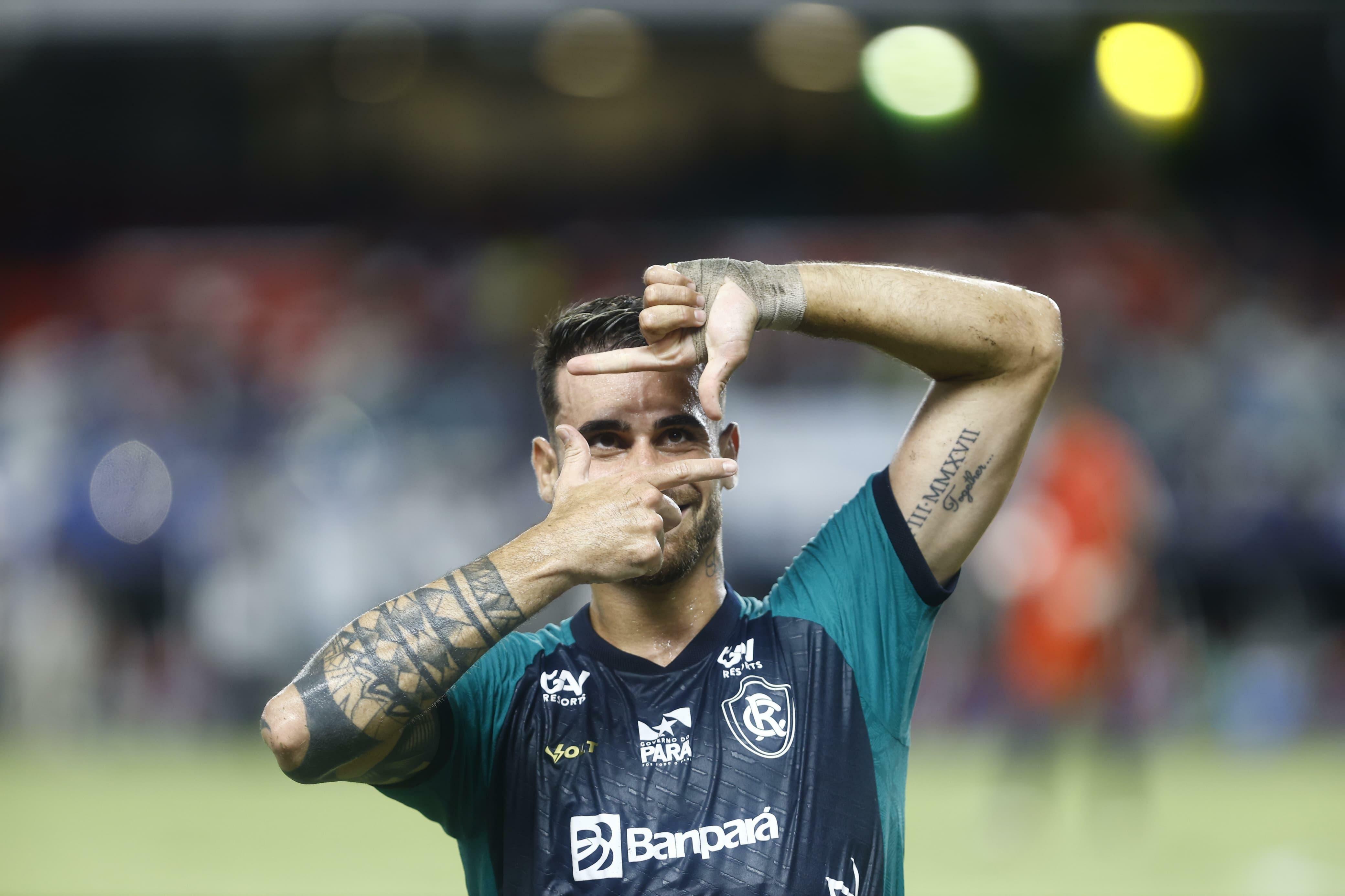Quem é o adversário do Clube do Remo na próxima fase da Copa do Brasil ...