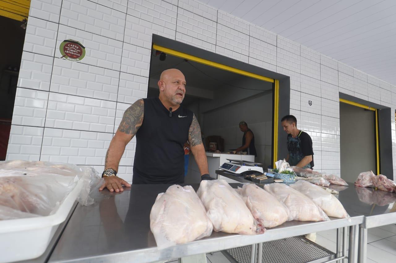 Preço do quilo do frango fica 15% mais caro e chega a R$ 10,68 em Belém ...