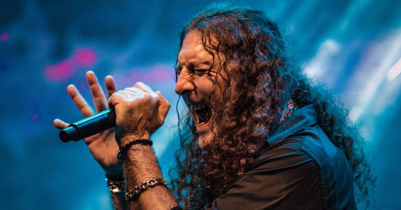 Fabio Lione mostra o som da 'Epic Tales Brasil Tour 2025' em Belém ...