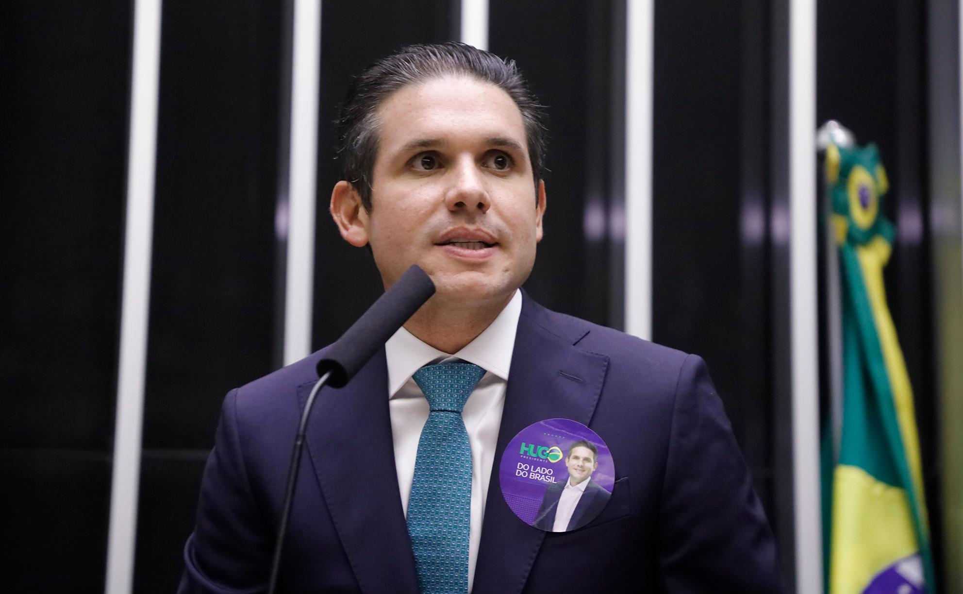 Quem é Hugo Motta, eleito presidente da Câmara dos Deputados | Política ...