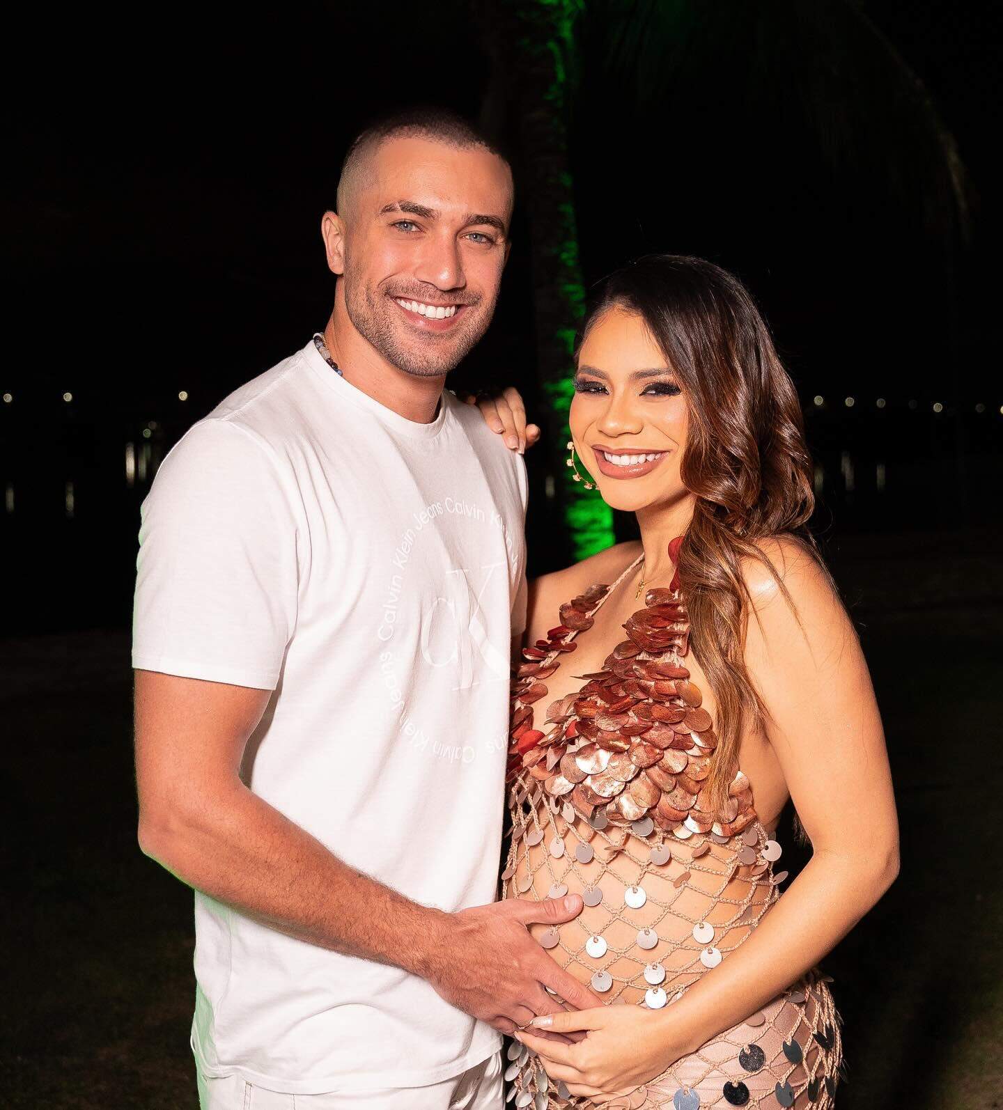 Ricardo Vianna quebra o silêncio e fala sobre a morte da filha com Lexa ...