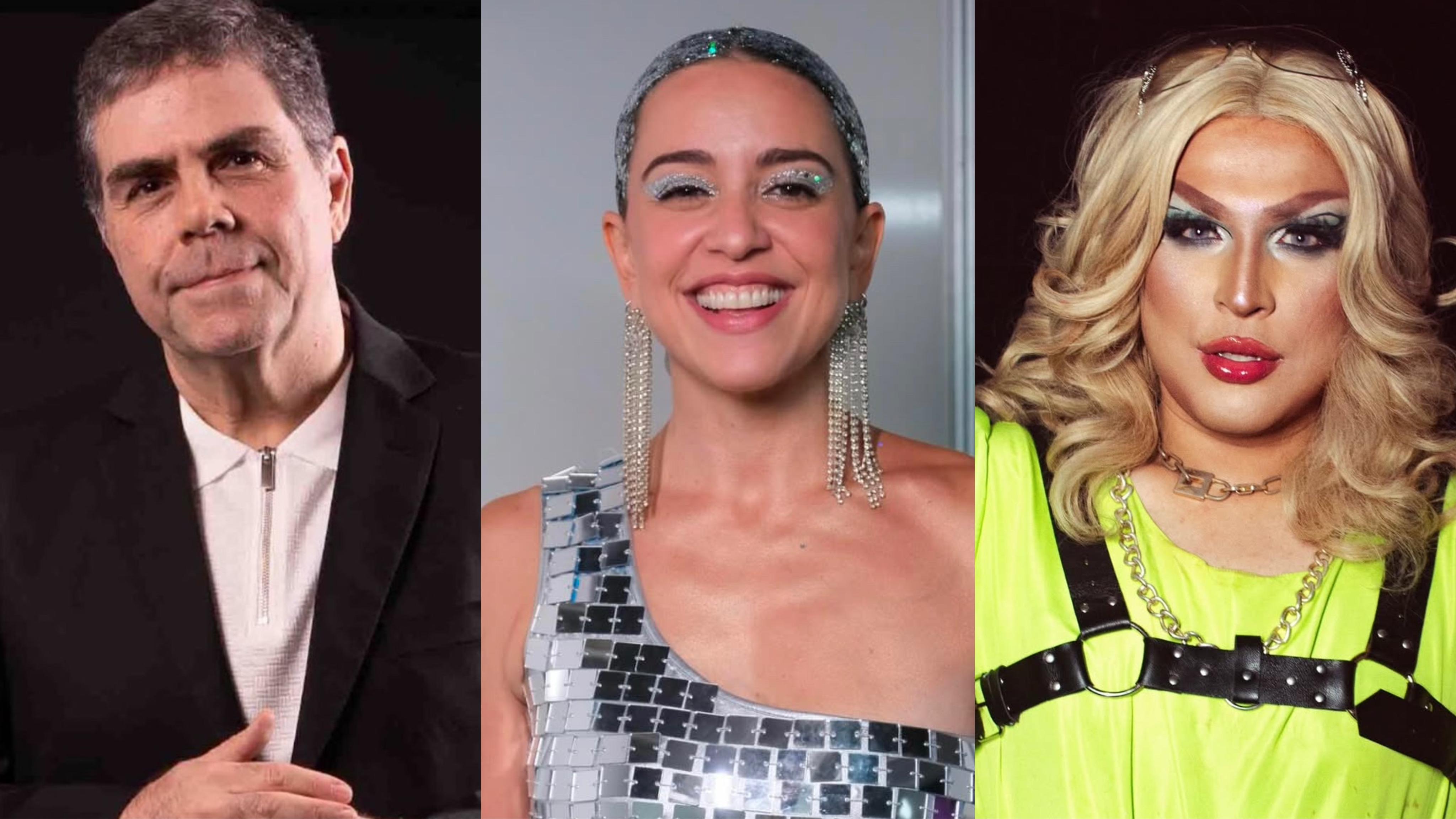 Sexta-feira em Belém tem Kim Motta, Roberta Sá, pré-Carnaval K-pop e ...