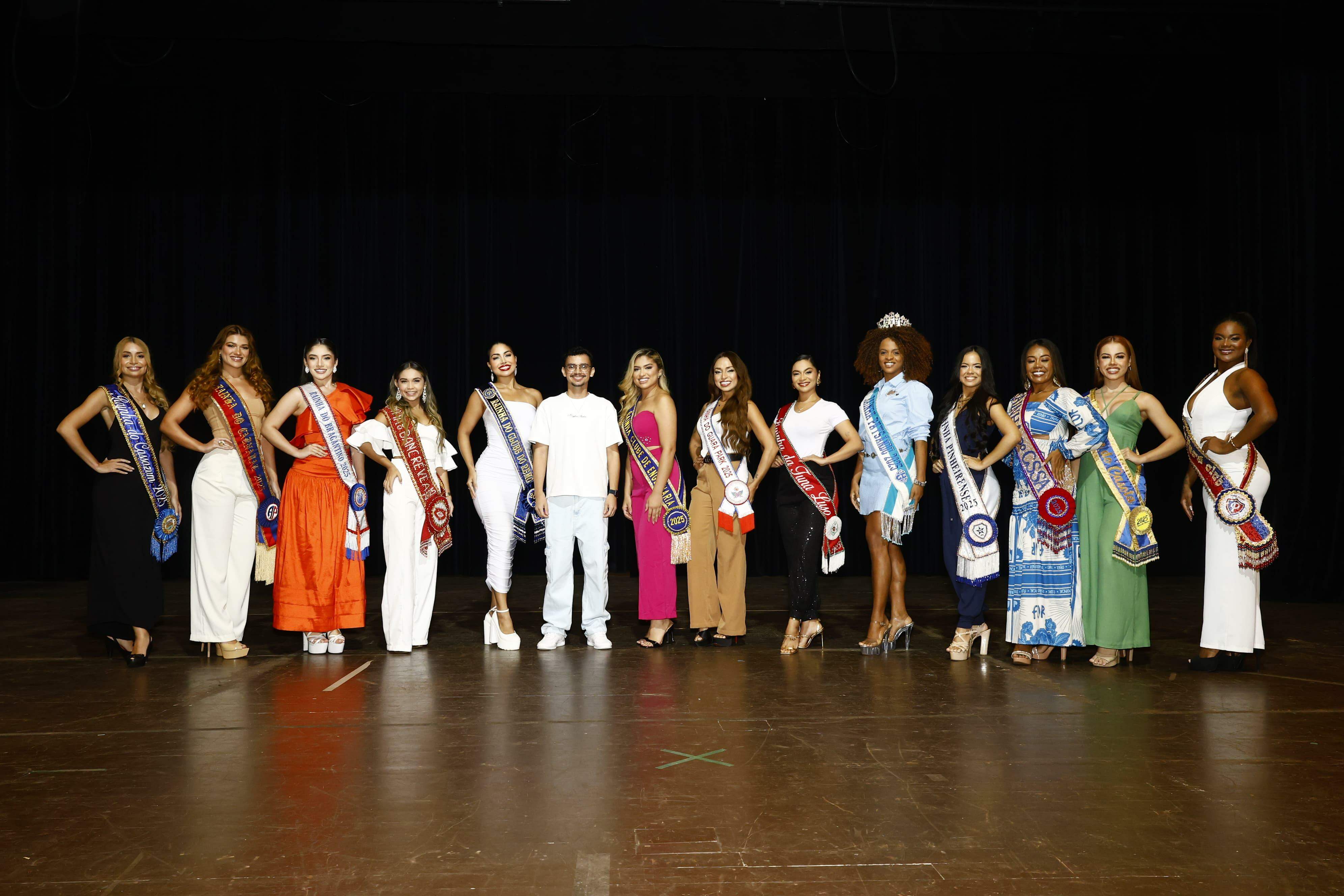 Fibra e Cata Incorporadora reforçam apoio à cultura no Rainha das ...