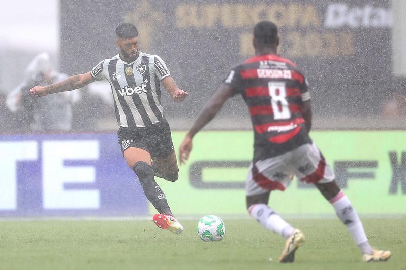 Racing x Botafogo: onde assistir ao vivo e o horário da Recopa Sul ...