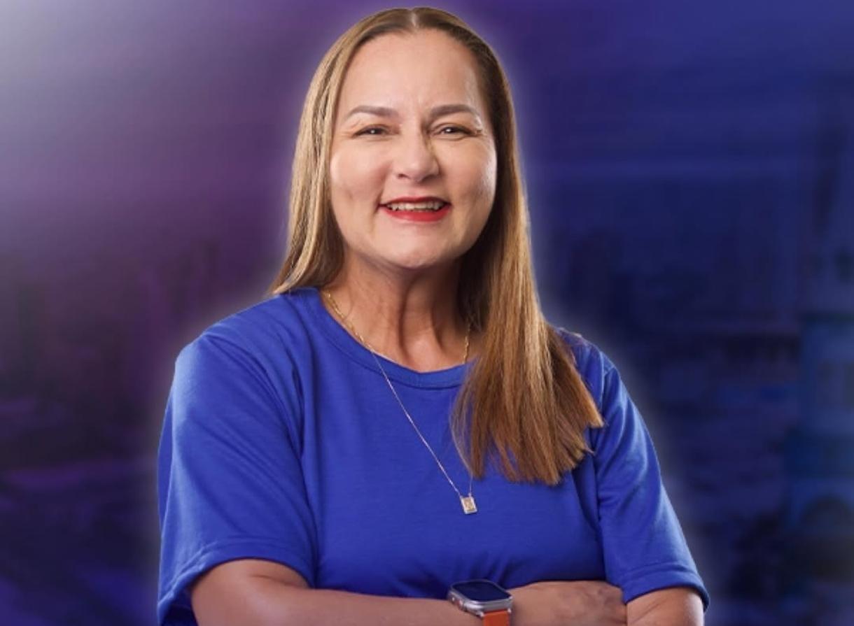 Prefeitura de Belém nomeia Sue Mourão como nova secretária executiva de ...