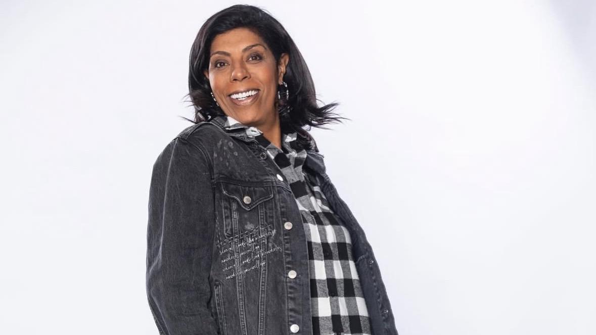 'Pode me convidar que eu vou pra Belém', declara Márcia Fu | Carnaval ...