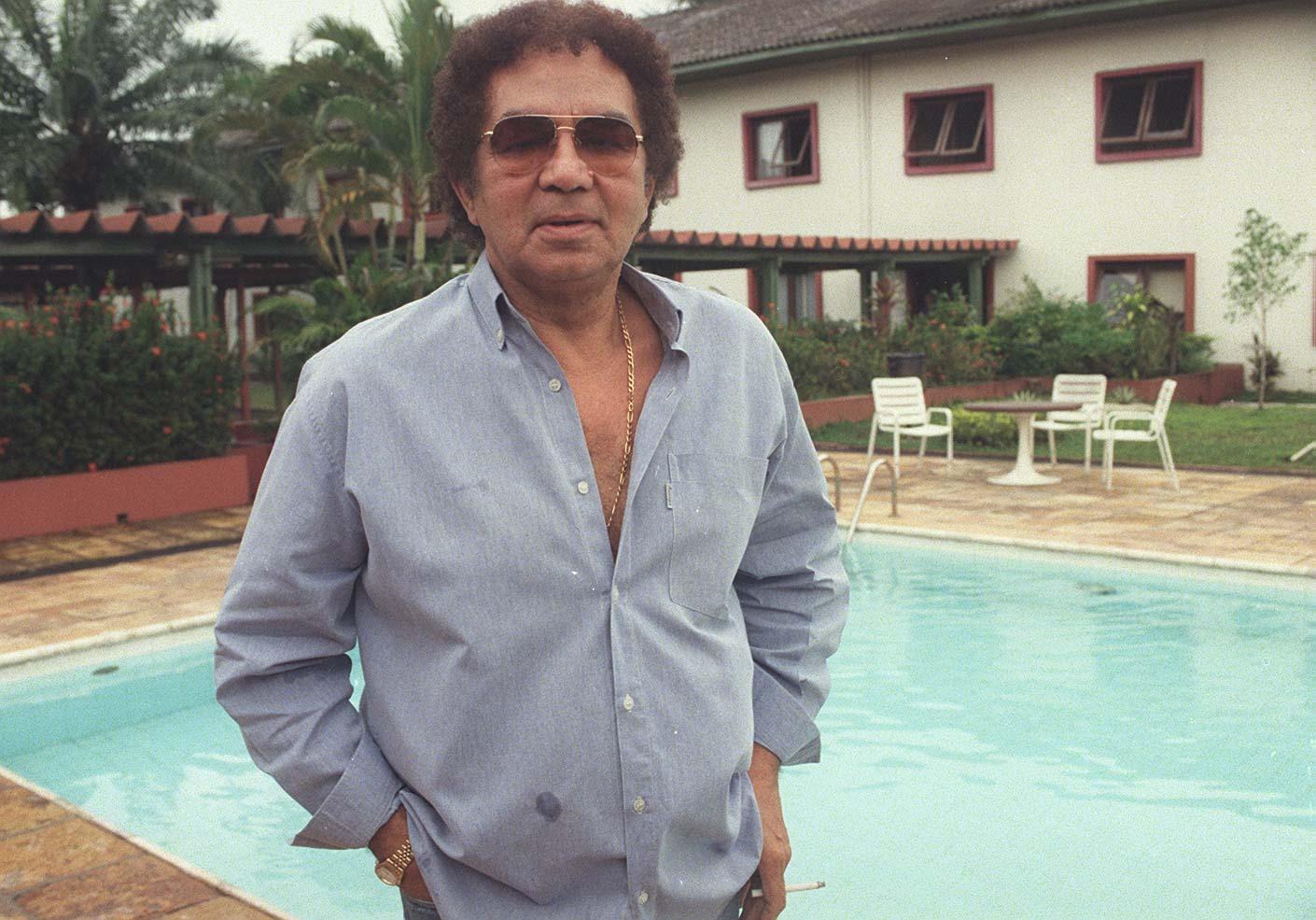 Suposta carta psicografada de Reginaldo Rossi relata sofrimento após a morte | Cultura | O Liberal