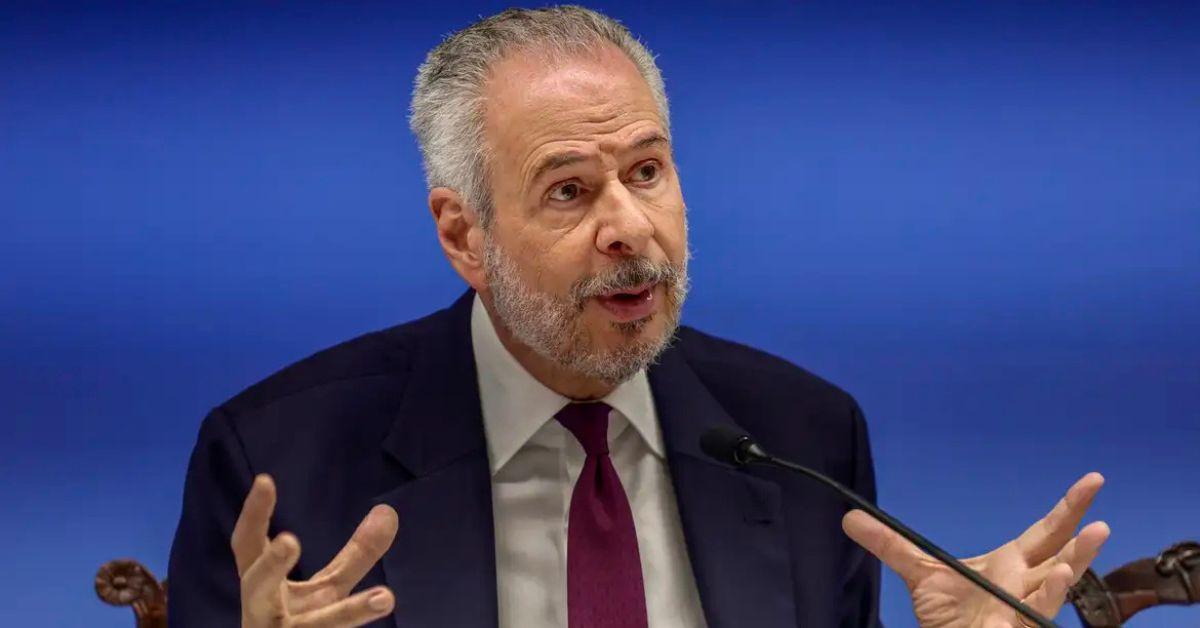 Presidente da COP 30 diz que é preciso recuperar o foco para o clima em ...