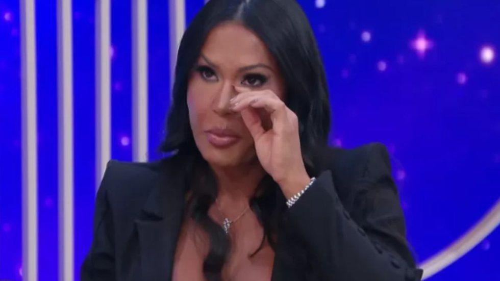 Gracyanne Barbosa deixa o BBB 25 em Paredão contra Daniele Hypolito e ...