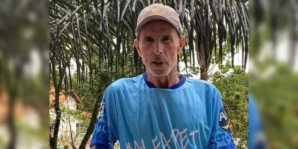 Quem era Daniel Sabbá? Ator e surfista morreu no Rio, aos 70 anos ...