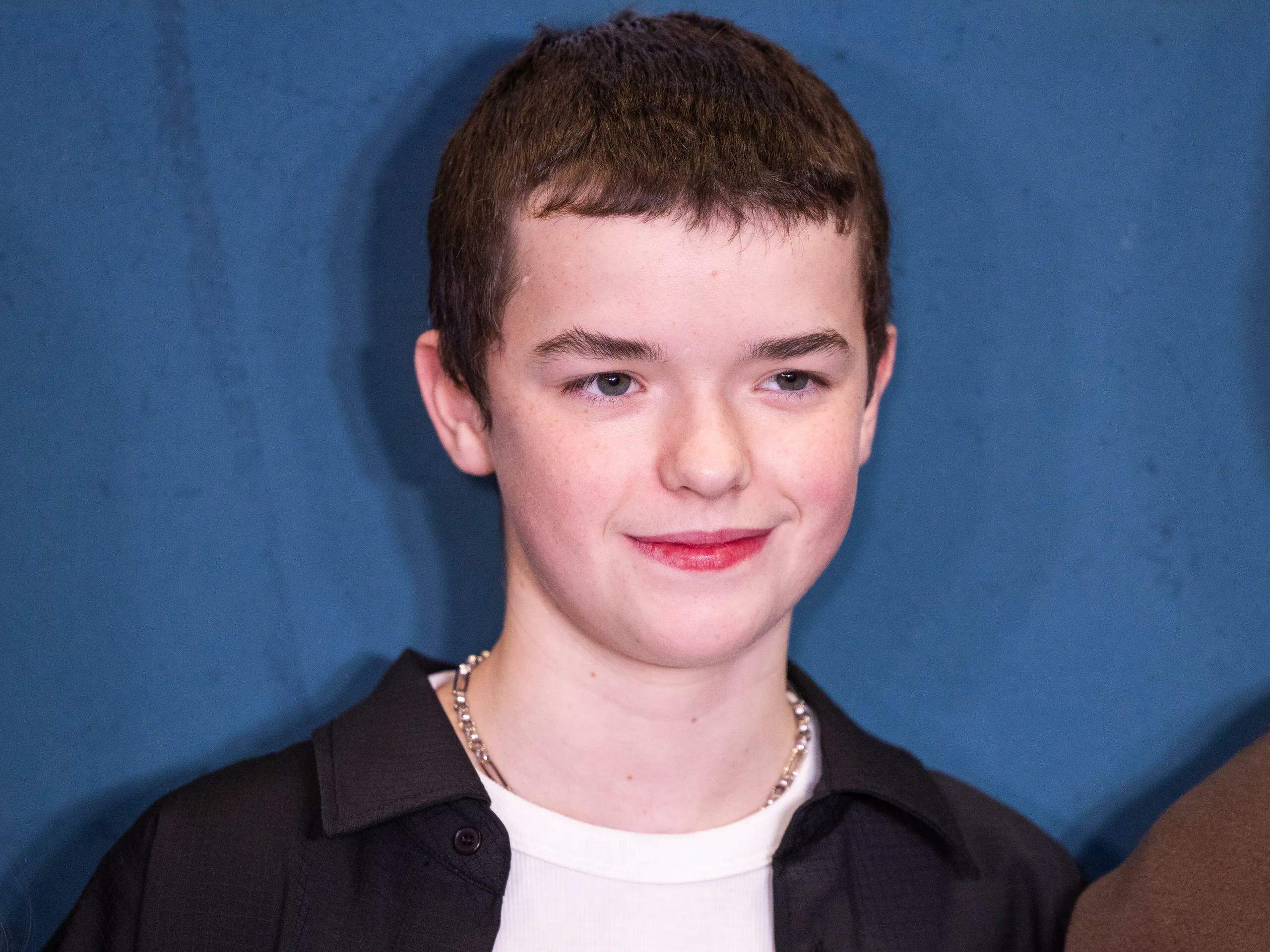 Saiba quem é Owen Cooper, protagonista da série 'Adolescência', da ...