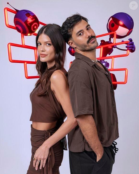 BBB 25: Mãe de Vitória Strada chama Mateus de traidor e diz que amizade ...